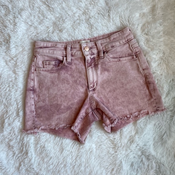 Universal Thread | Shorts | Universal Thread High Rise Shorts | Poshmark